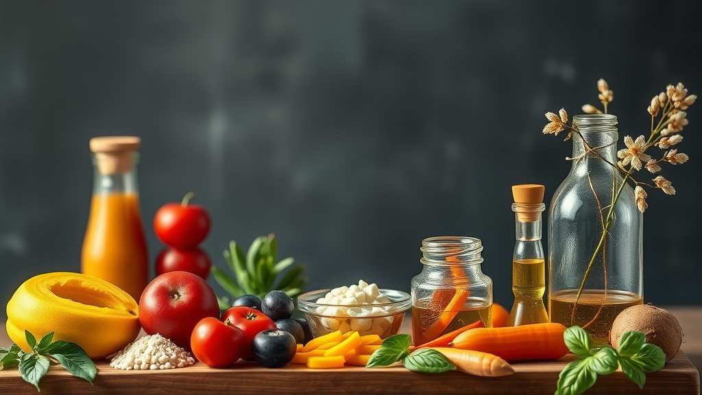 Les Compléments Alimentaires Essentiels En 2025 – infohebdo.fr